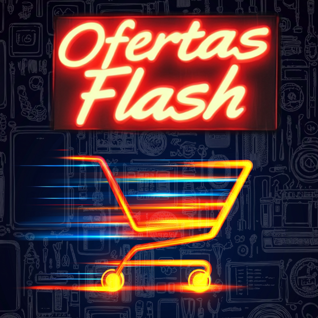 Ofertas Flash